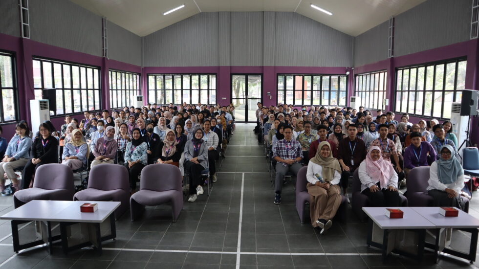Studium Generale dan Character Building Semester Ganjil Tahun Akademik ...